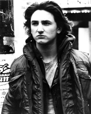 8x10 Bad Boys 1983 GLOSSY PHOTO photograph picture print sean penn | eBay