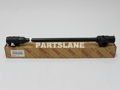Toyota 4Runner Pickup Truck Hilux OEM Genuine Steering Drag Link 45440 ...