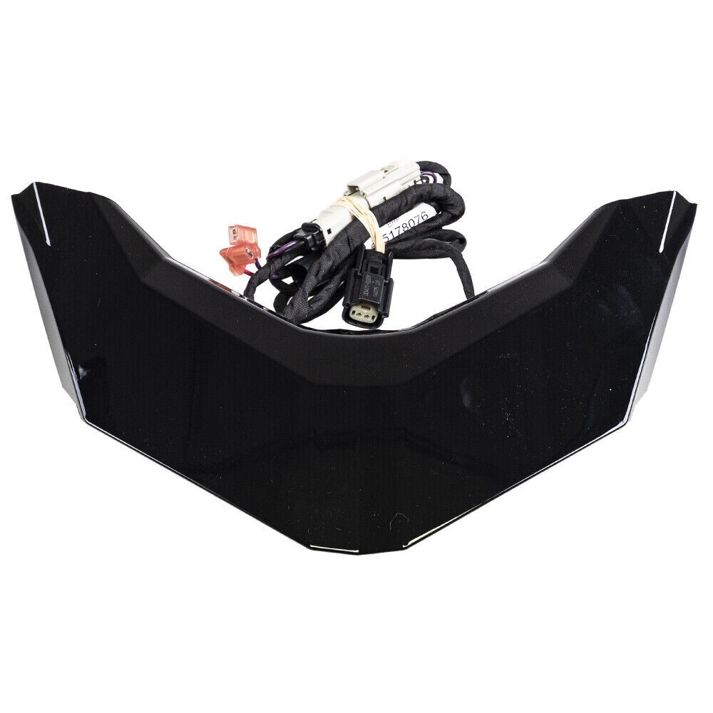 Ski-Doo BRP New OEM Auxiliary Led Light 860201818 | eBay