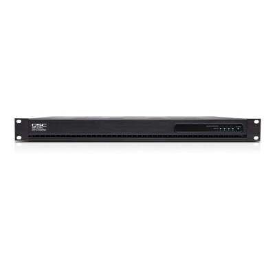 MP-A40V for QSC 4 Channel 800W MP-A Series FlexAmp Power Amplifier | eBay