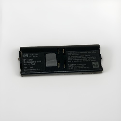 Battery pack for Hewlett Packard Omnibook 430 400 300 - HP F1045A | eBay