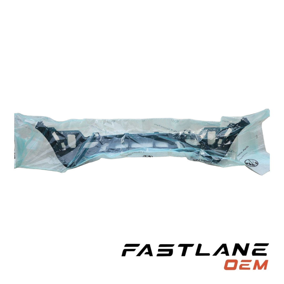 For Kia Seltos 2021-2022 Kia 86512Q5300 Front Lower Bumper Cover for ...