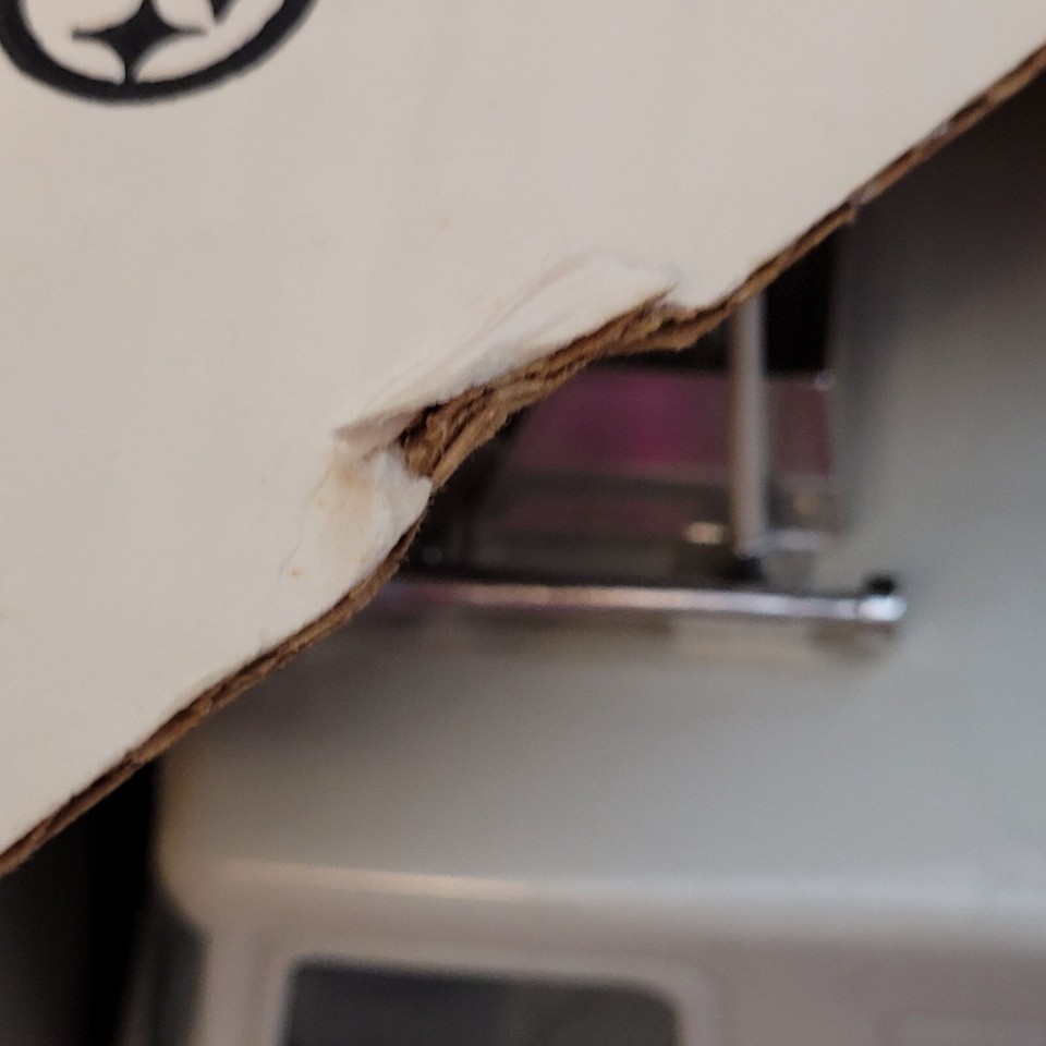 Vintage Nylint Pressed Steel Mary Ellen Strawberry Smuckers 18 Wheeler ...