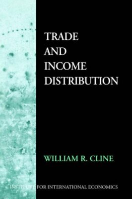 Trade and Income Distribution by Cline New 9780881322163 Fast Free ...