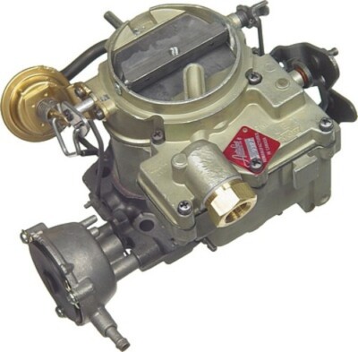 Carburetor Autoline C9327 | eBay
