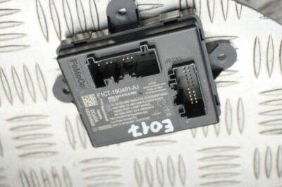 FORD KUGA MK2 KEYLESS ENTRY LOCKING MODULE F1CT-19G481-AJ 2017-2019 ...