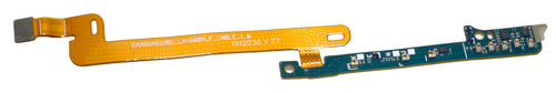 OEM VERIZON LG V60 THINQ 5G UW LM-V600VML REPLACEMENT FLEX CABLE ...