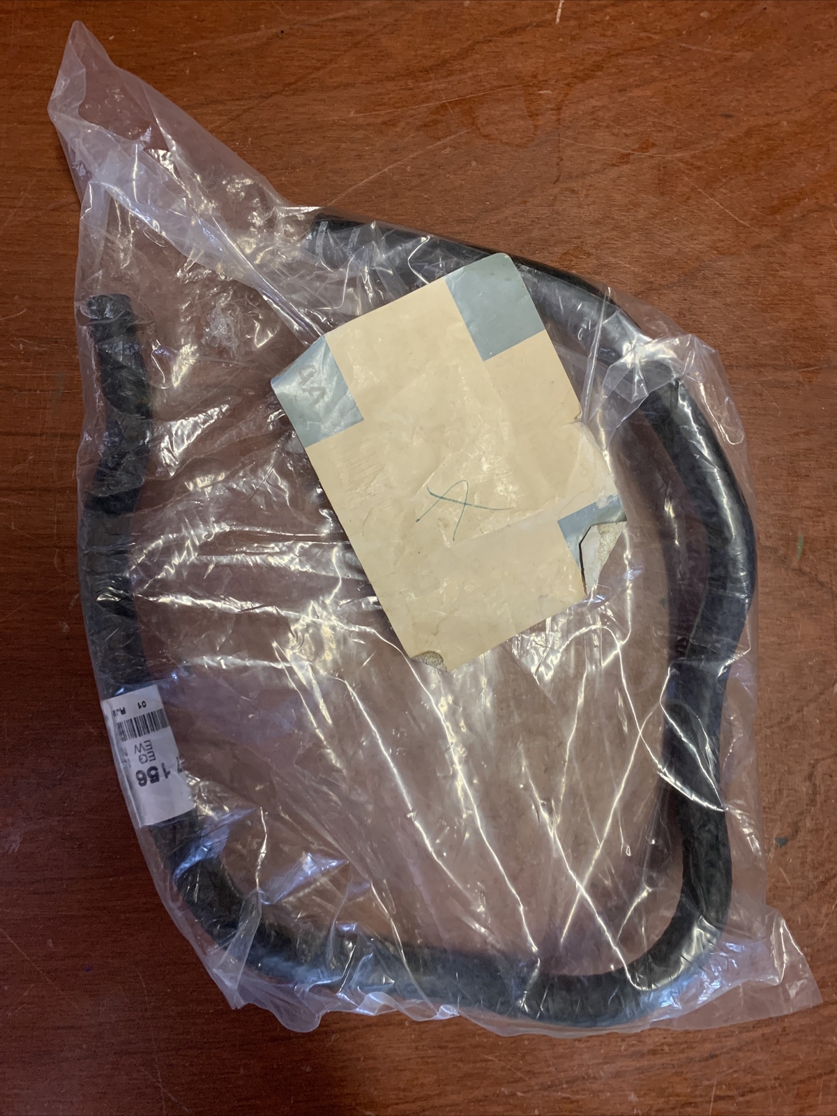 BMW+17111427156+Genuine+OEM+Factory+Original+Overflow+Hose for sale ...