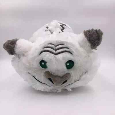 Disney Tinkerbell the Legend of Neverbeast Gruff 20" Plush Toy Animal ...