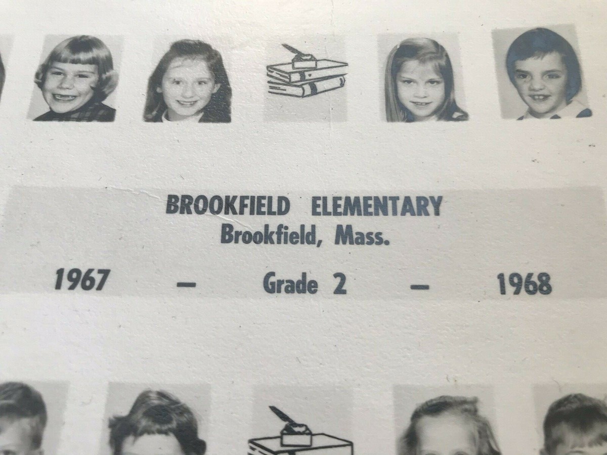 Brookfield Elementary School