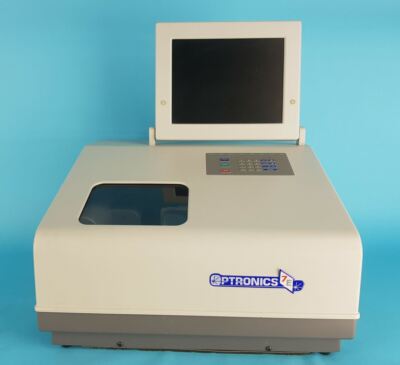 Optometry Equipment & Supplies - Patternless Lens