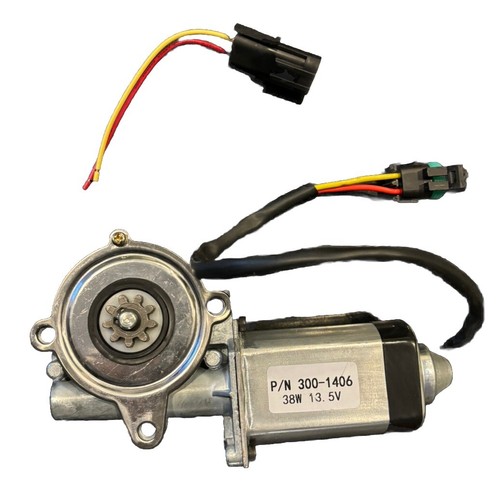 300-1406 RV Entry Step Motor Replaces Parts For Motorhomes and ...