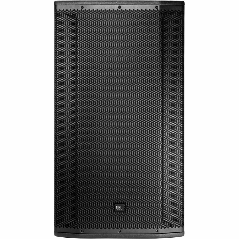 JBL SRX835P Active 15" 3-Way PA Powered Speaker 2000W Full-Range Live ...