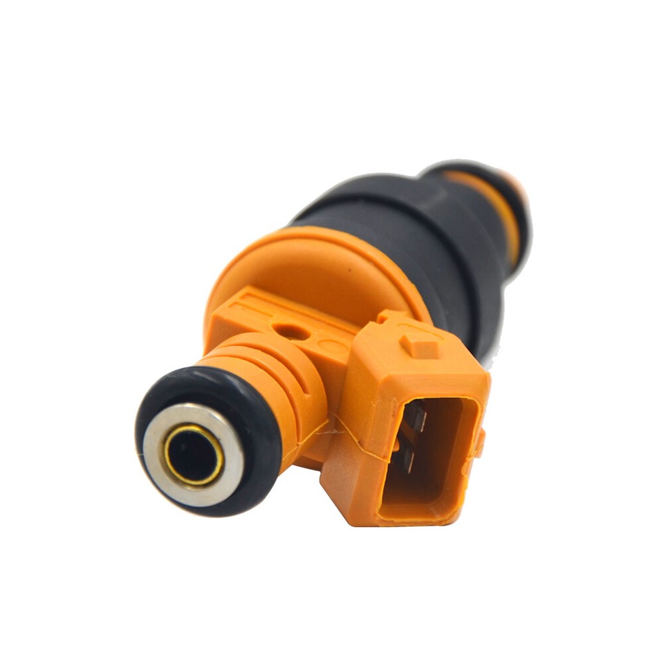 NEW 8PCS 0280150718 Bosch Upgrade Fuel Injectors For Ford F150 F250 ...