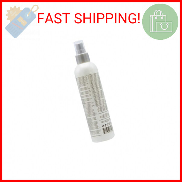 BioSilk for Dogs Silk Therapy Detangling Plus Shine Mist for Dogs ...