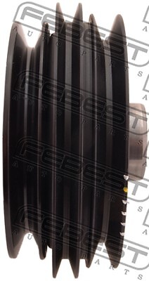 NDS-KA24E FEBEST Belt Pulley, crankshaft for NISSAN,NISSAN (ZHENGZHOU ...