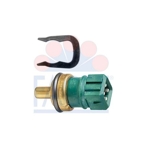 Engine Coolant Temperature Sensor for 2000-2001 Volkswagen Golf GTI GLX ...