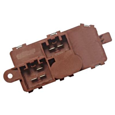 HUCO Heating Regulator Fits FORD Focus Galaxy Mondeo S-Max MPV Wagon ...