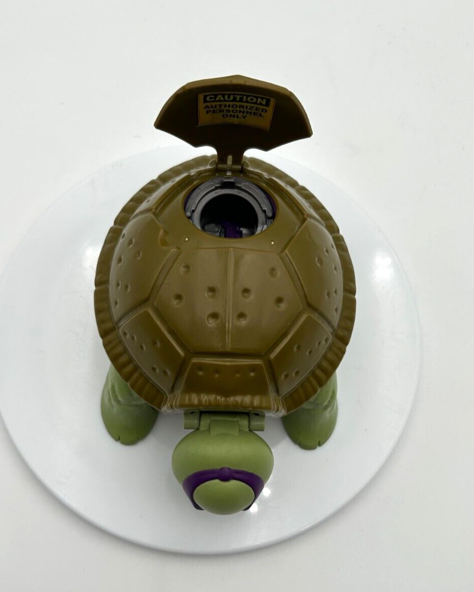 2016 Playmates TEENAGE MUTANT NINJA TURTLES TMNT Micro Machines ...