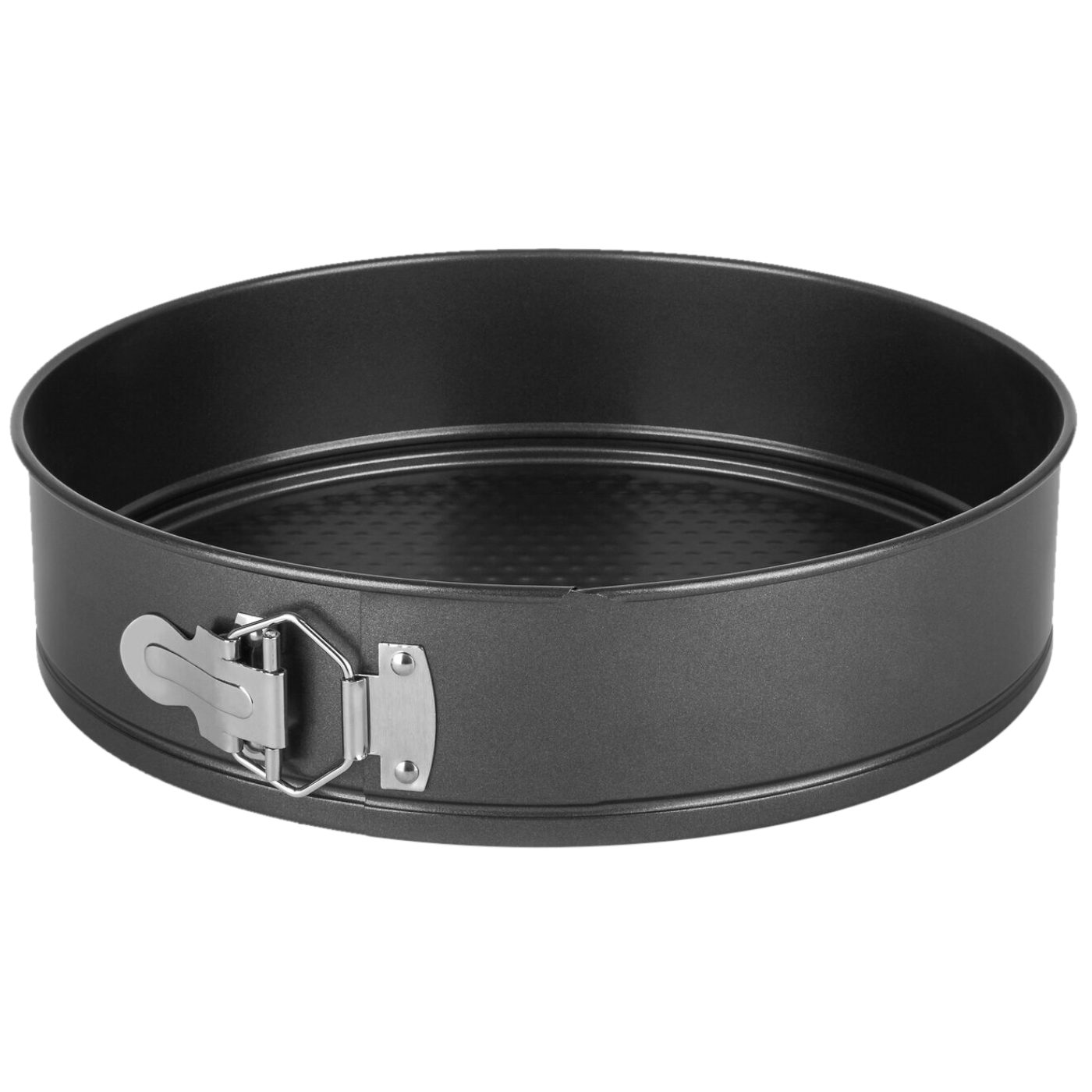 Springform Backform Kuchenform Tortenform Rund Auslaufsicher Klammer ...