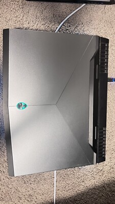 ALIENWARE 17 R4 17.3in Gaming Laptop i7 2.9Ghz 16GB 1TB/256GB GTX 1070 ...