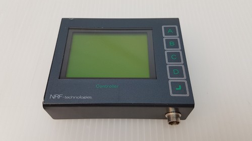 NRF-TECHNOLOGIES CONTROLLER NXR-02A | eBay