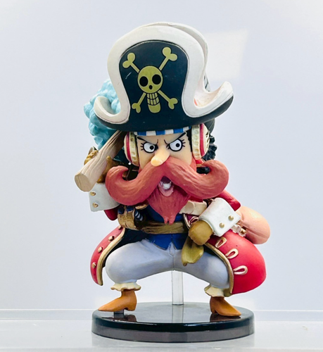WCF Banpresto One Piece Usopp Action Figure Toy PI Vol.2 FZ 20 AB 5619 ...