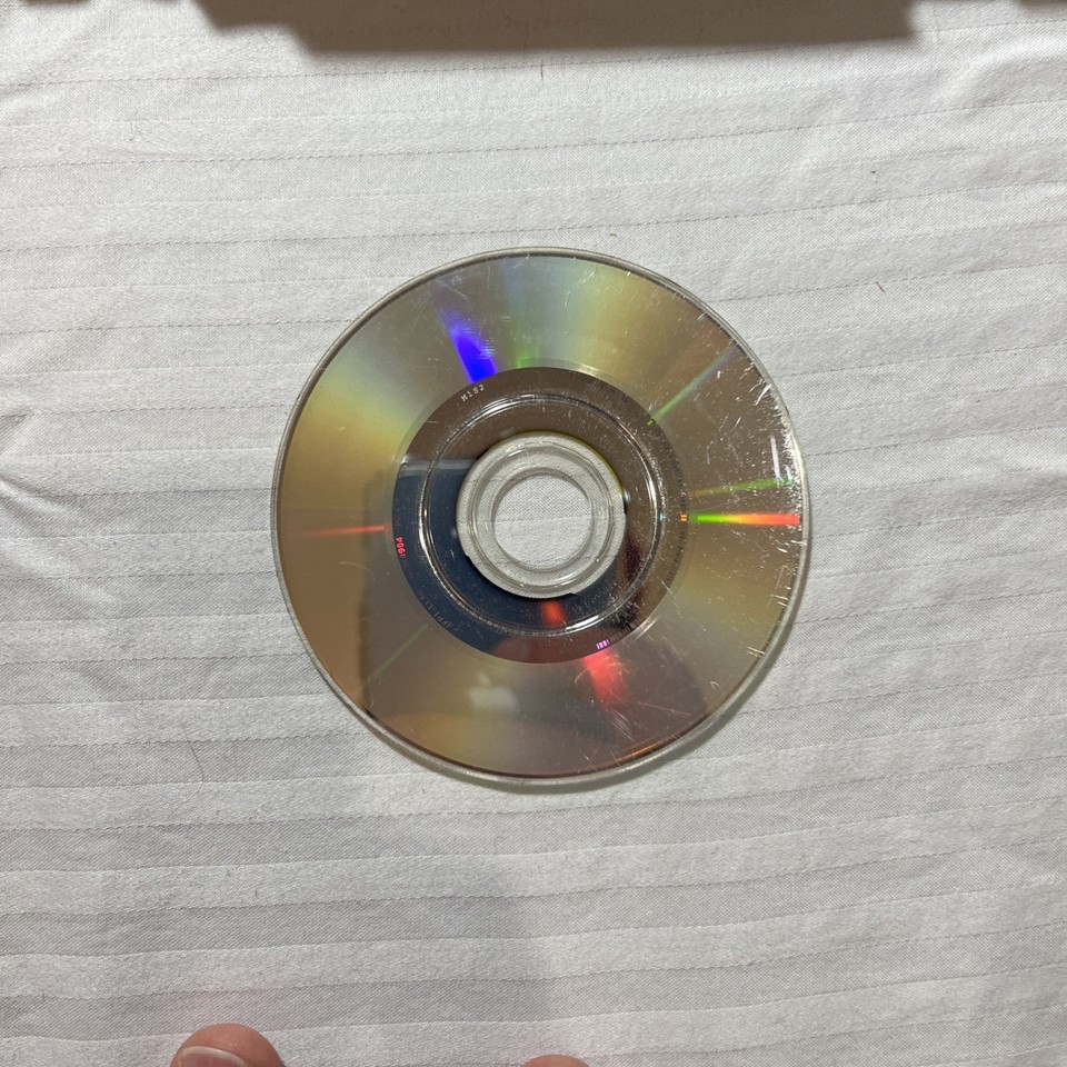 The Simpsons: Hit & Run Gamecube. Authentic and tested. In box with 2 ...