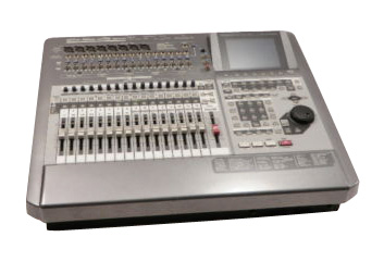 Roland VS-2480 Digital Recording Workstation for sale online | eBay