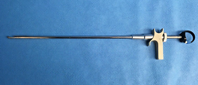 R. Wolf Surgical Hulka Clip Applier 8387.84 | eBay