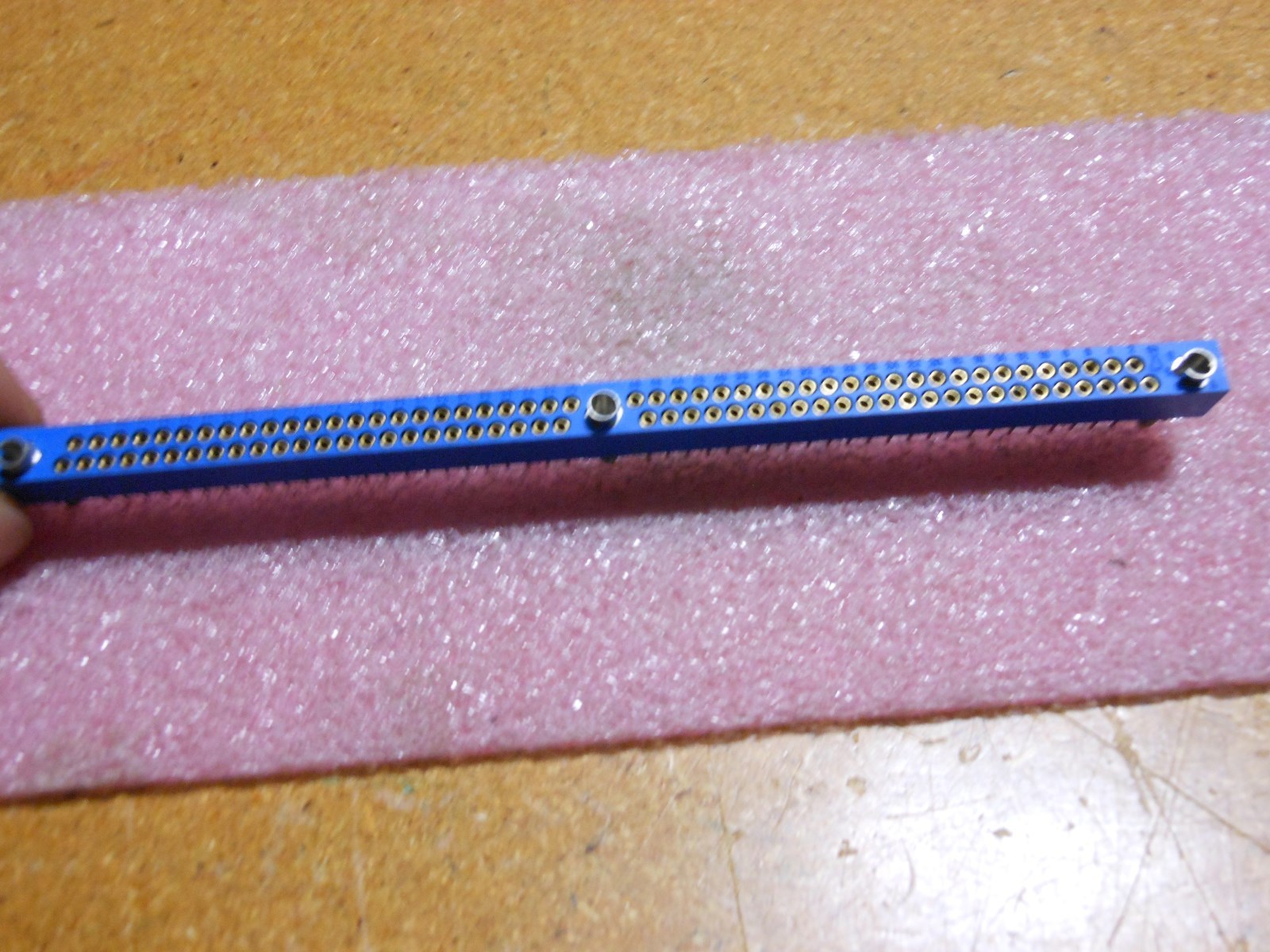 HYPERTRONICS CONNECTOR # KA96/127BEFD21TABH-204 | eBay