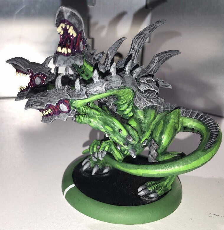 Legion of Everblight - Warbeasts | eBay