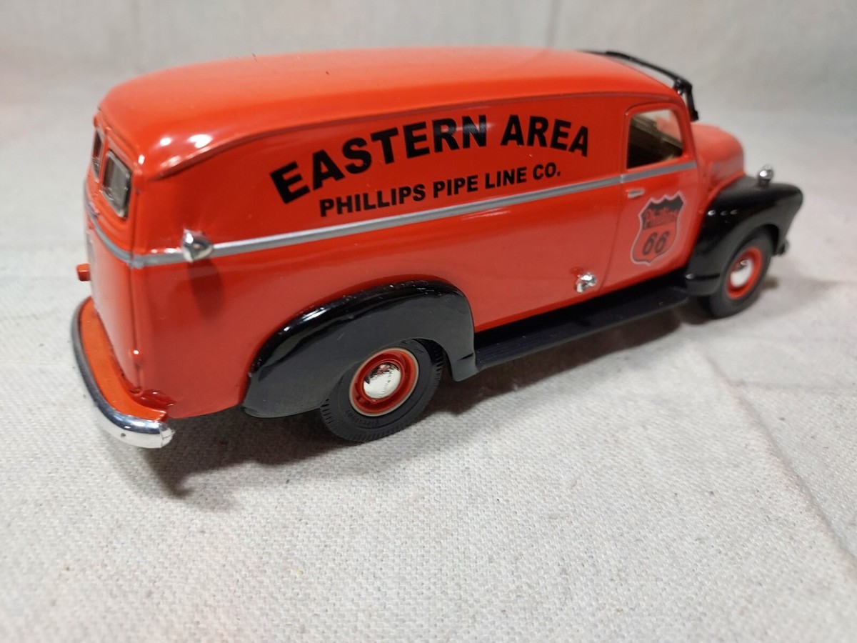 1949 Chevy Delivery Van