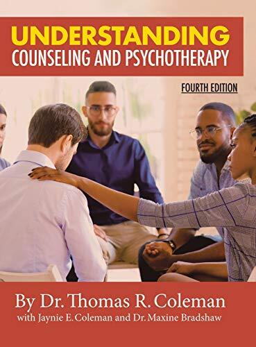 M S Ldt-C Coleman Mba Bradshaw E Understanding Counseling and ...