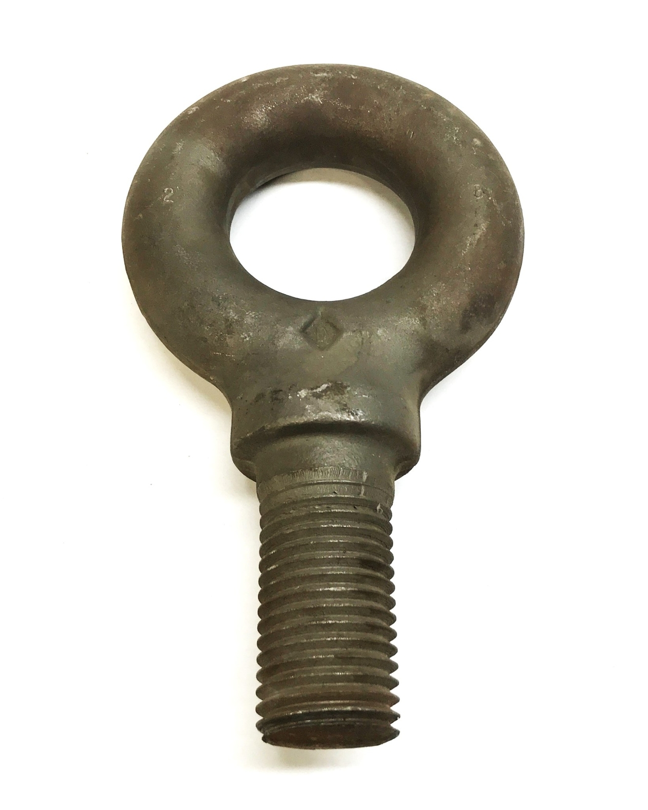 Unbranded 12" Eye Hook Bolt M39135 USED | eBay