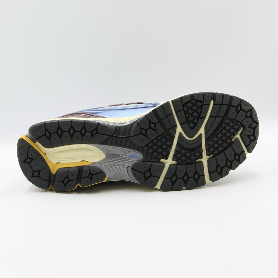 New Balance 1906R Unisex Sneakers Cushioned Shoes Blue Beige M1906RRB ...