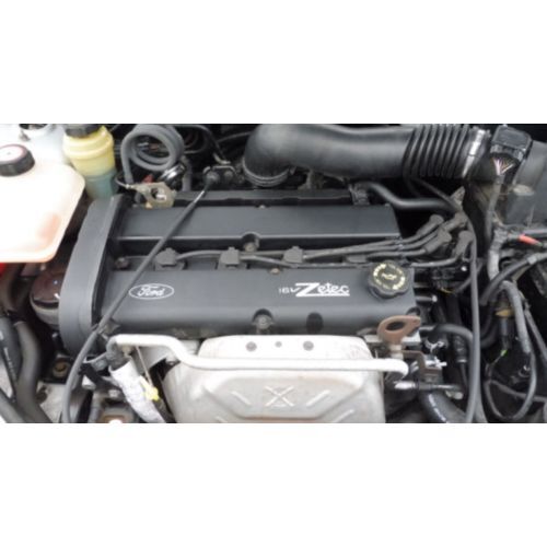 2003 Ford Focus DAW DNW DFW 2,0 16V Motor Engine EDDB 131 PS | eBay.de