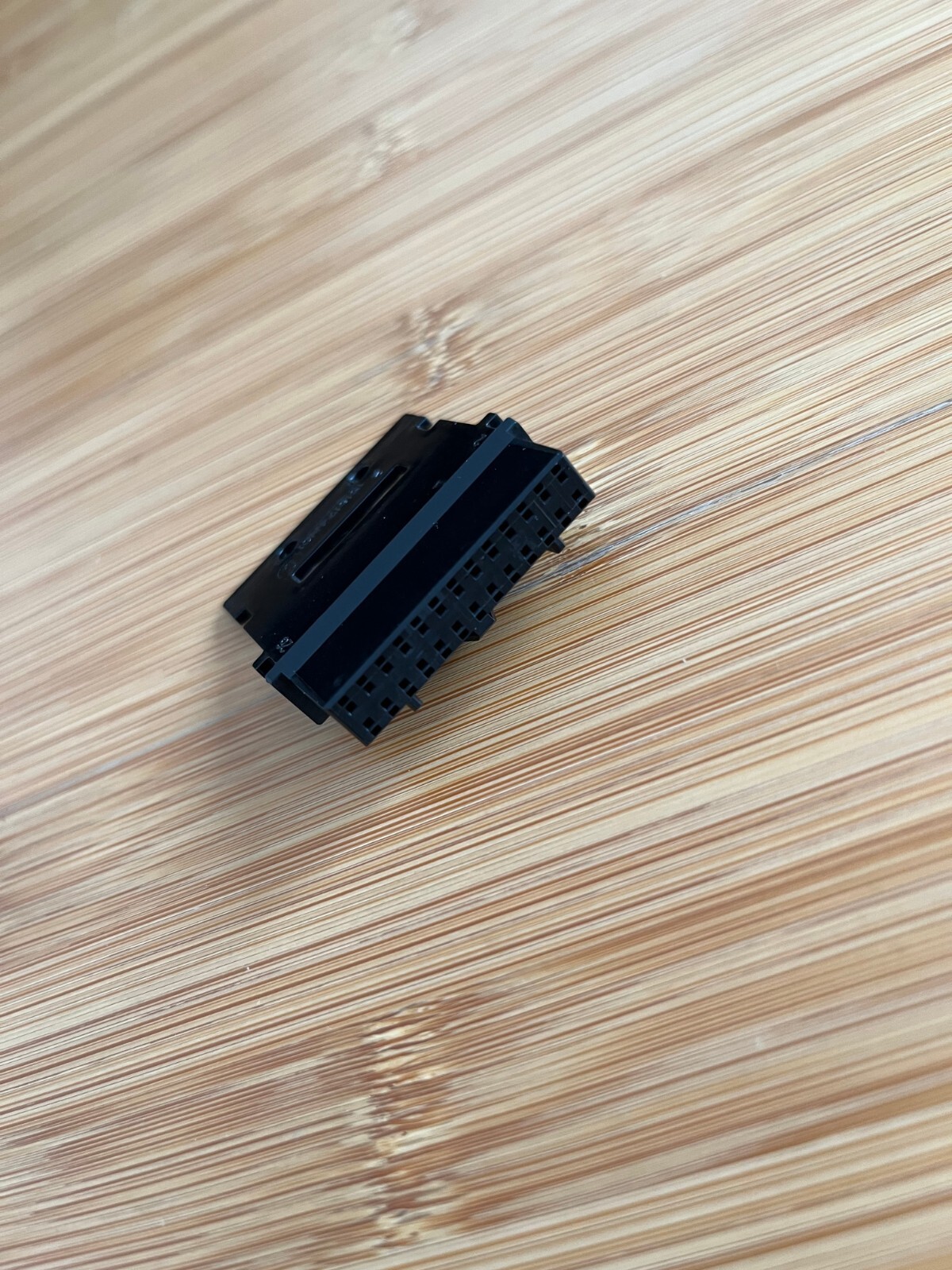 Motorola PMLN5072 Rear Accessory Connector Kit for XPR5000 mtm5000 ...