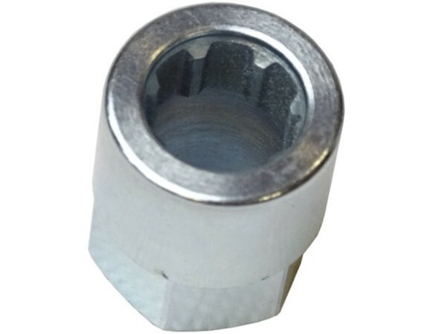 Brake Caliper Socket Front 7 Point Teeth For AUDI Q5 FYB Q7 4M II SQ7 ...