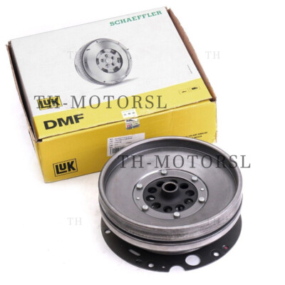 For Audi A4 A5 B8 A6 C7 2.0 TFSI CVT Transmission LUK ClutchFreewheel ...