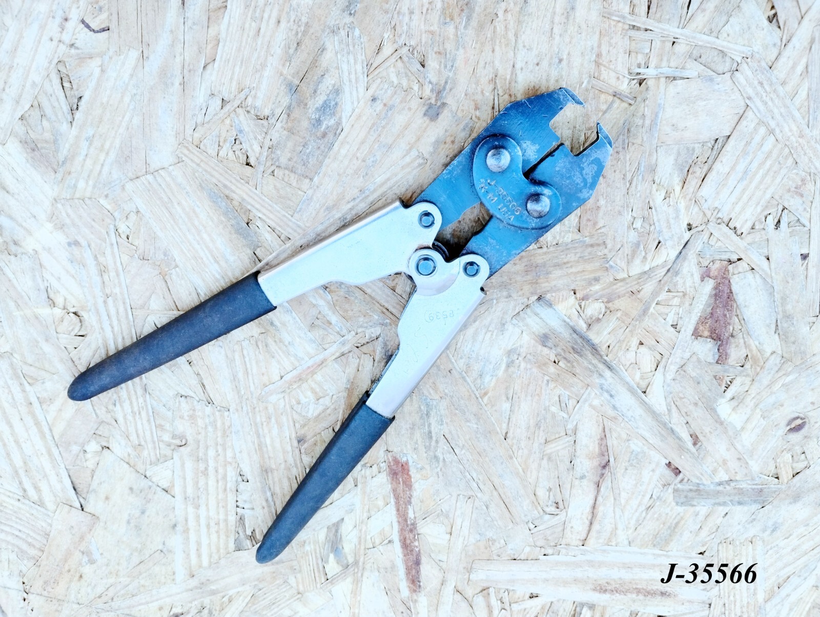 J-35566 Earless Seal Clamp Tool 4T60e 440T4 125 THM 325 for sale online ...