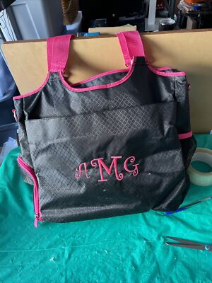 Thirty one gifts weekend tote bag/ | eBay