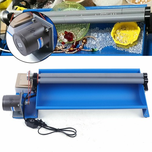 Semi Automatic Bead Stringing Machine 15W Bead Attaching Machine New 1350r/min | eBay