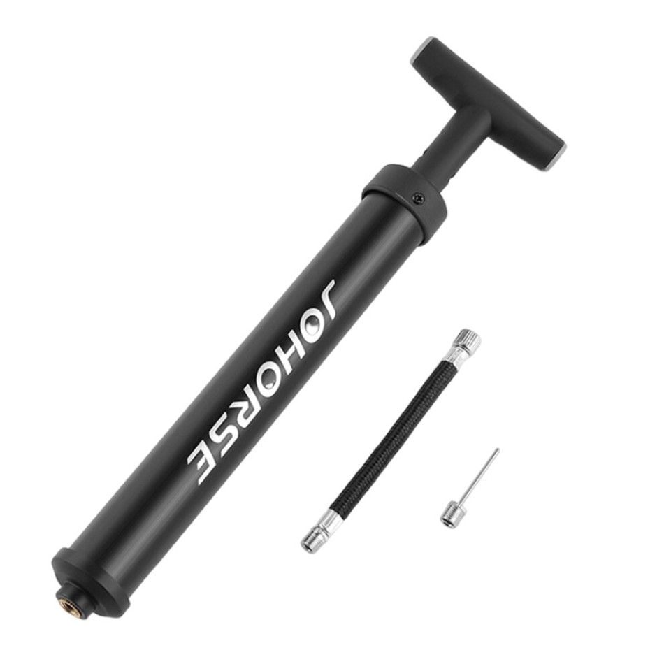 Soccer Pump Inflator Portable Football Inflator Multifunction for ...