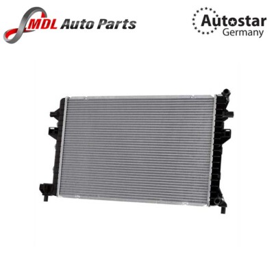 Autostar Germany RADIATOR For Audi 5Q0121251EJ | eBay