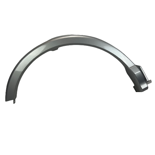 OEM 2017 2018 Toyota Rav4 Rear Right Flare Wheel Opening Molding 75605 ...