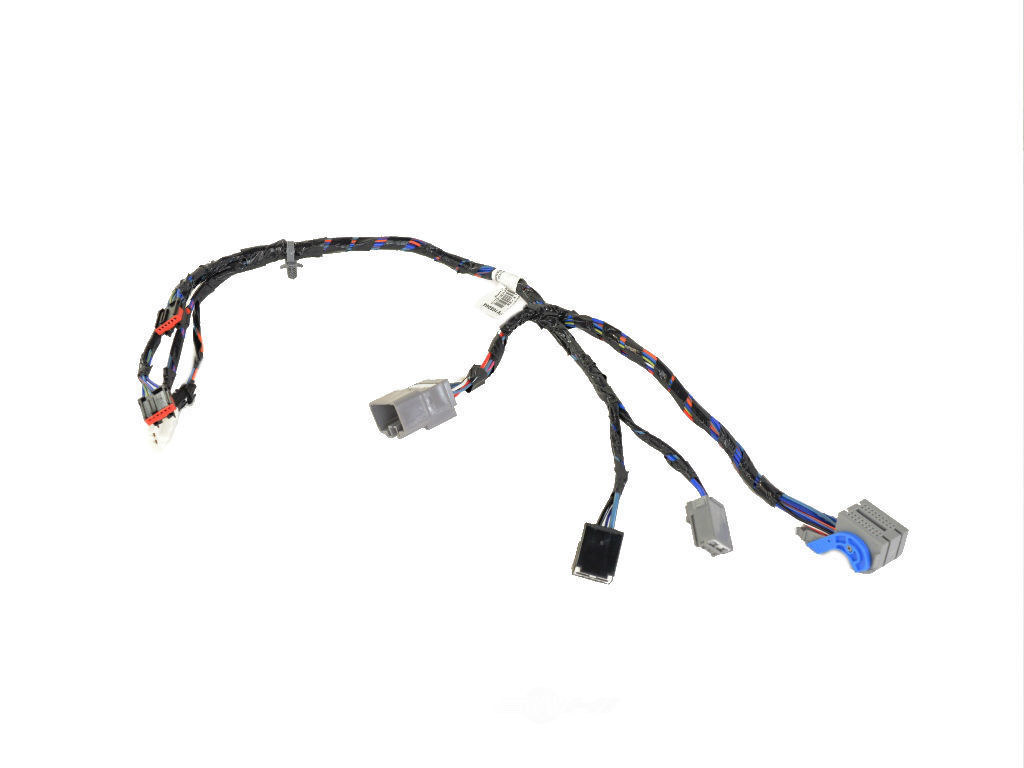 HVAC Wiring Harness Mopar 68313476AA for sale online | eBay