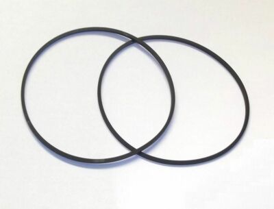 Pioneer DC-Z94 DCZ94 kit de 2 Courroies pour Platine Cassette Belt ...