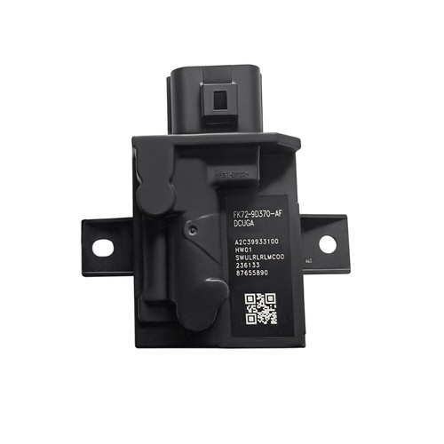 Fuel Pump Module LR097220 for Jaguar F-Pace E-Pace Land Rover Range ...