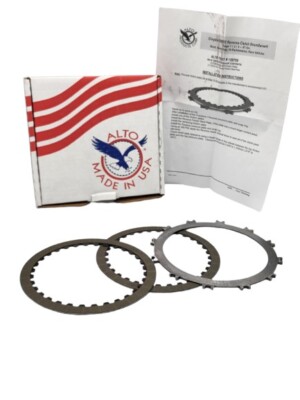 . 68rfe Clutch drum Saver kit for the reverse by ALTO | eBay